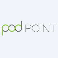 Pod-point: EV Charging Stations