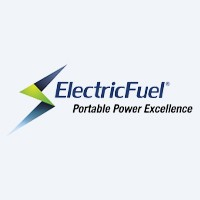 Electric Fuel: EV Batteries & Accessories