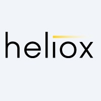Heliox: EV Charging Stations