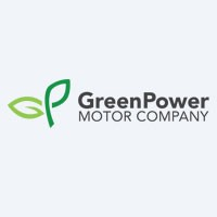 GreenPower: Electric Buses