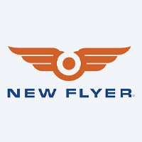 New Flyer: Electric Buses